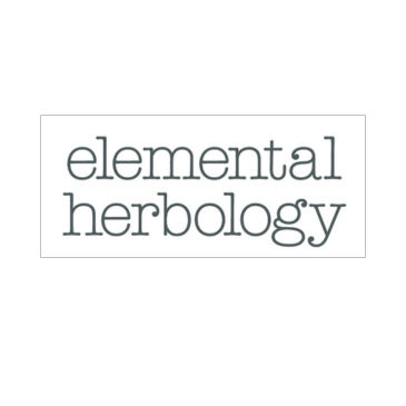 Elemental Herbology Logo Elemental Herbology Detox Bath & Body Oil