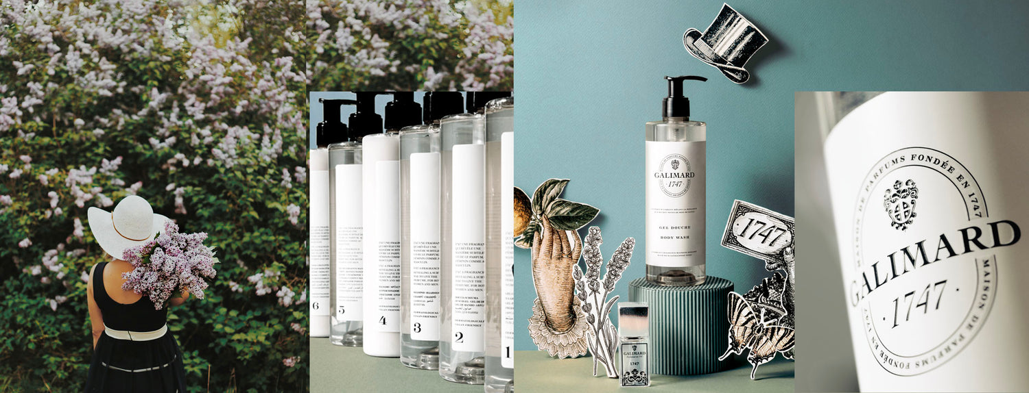 GALIMARD – GFL Cosmetics Hotellerie - EU