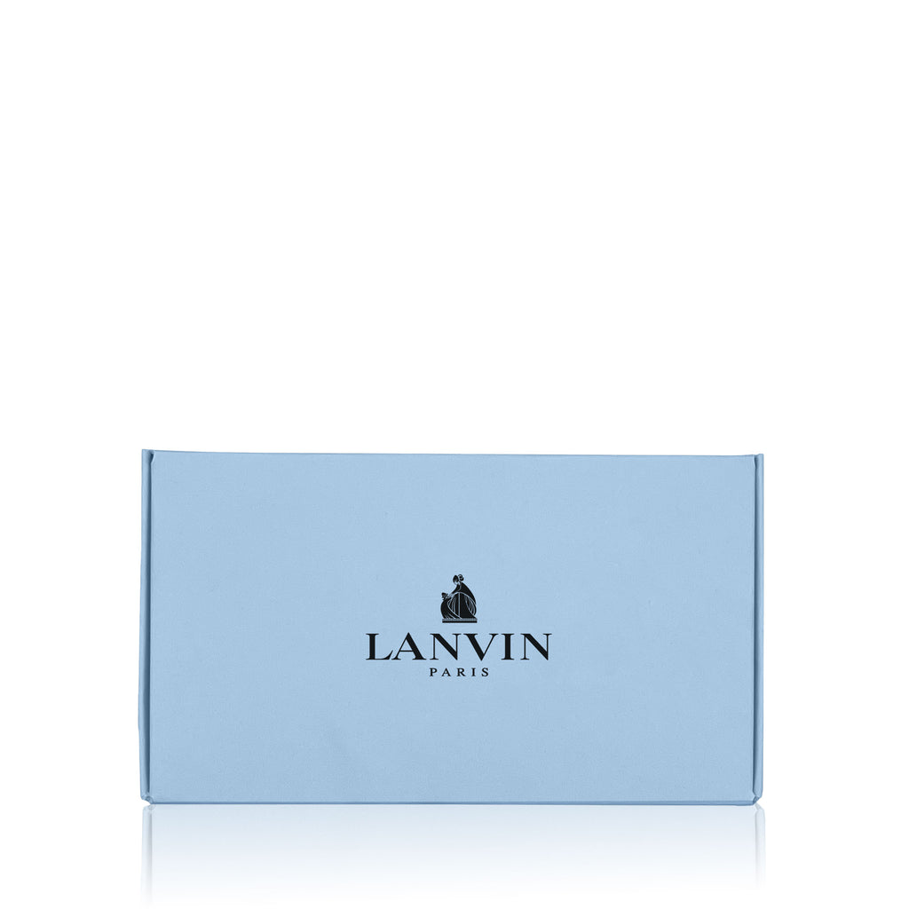 LANVIN AMENITIES TRAVEL SAMPLE BOX