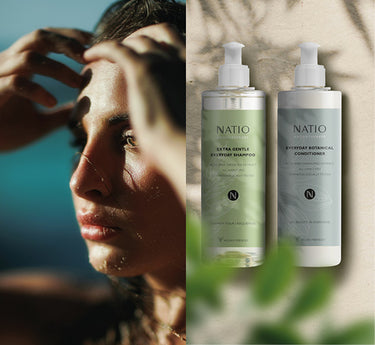 Natio – GFL Cosmetics Hotellerie - EU