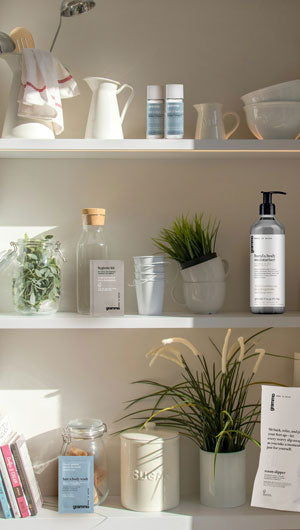 Grammo – GFL Cosmetics Hotellerie - EU