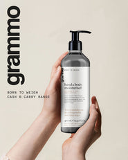 Grammo – GFL Cosmetics Hotellerie - EU