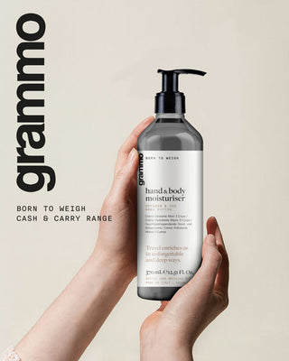 Grammo – GFL Cosmetics Hotellerie - EU