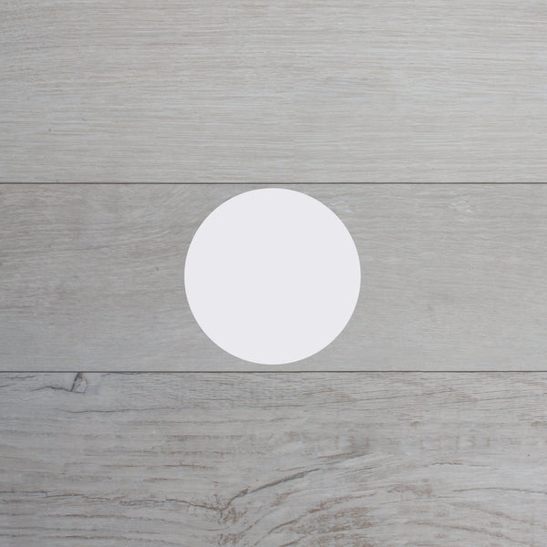 NO LOGO ROUND COASTER | GFL