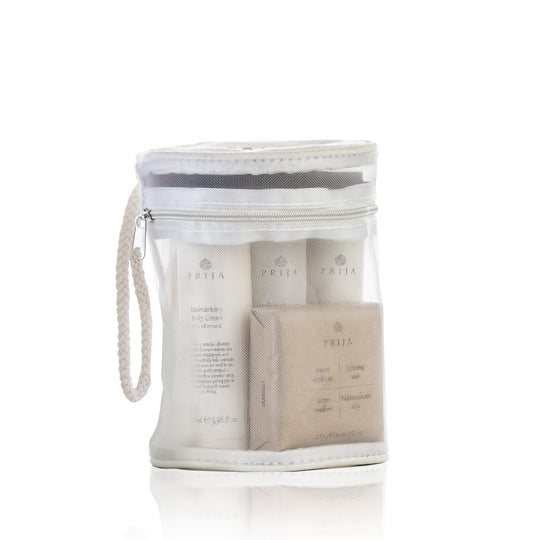 ANYAH DISPENSER SAMPLE BOX | GFL