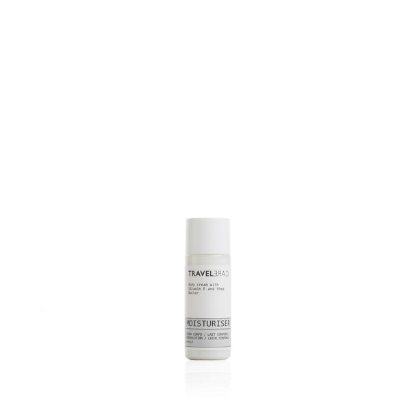 TRAVELCARE BODY CREAM (30 ml) | GFL